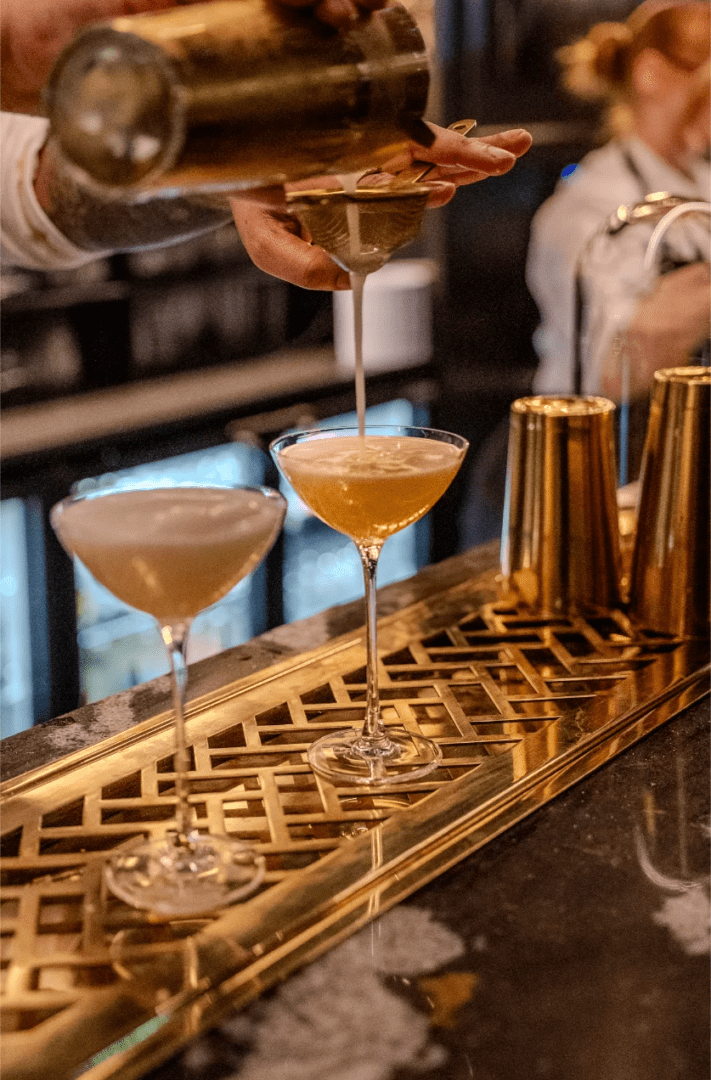 One Eight Six - Where The Unexpected Meets The Unforgettable