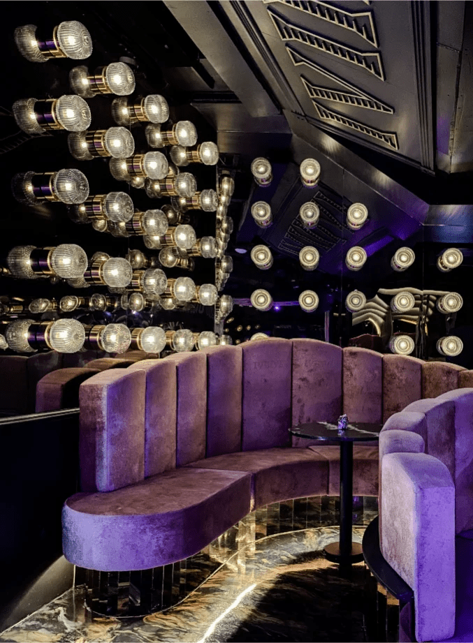 One Eight Six - Where The Unexpected Meets The Unforgettable