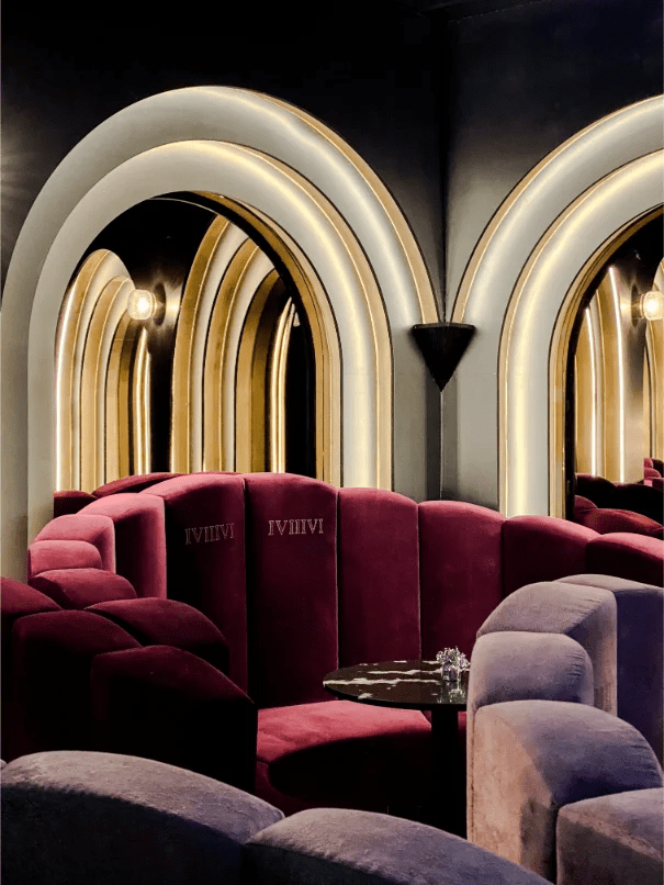 One Eight Six - Where The Unexpected Meets The Unforgettable